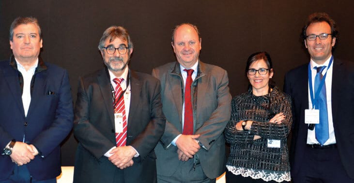 Expodental 2018 En imágenes | Odontologos de Hoy