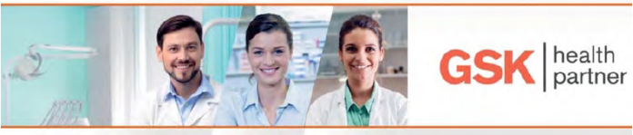 GSK lanza su nuevo portal digital exclusivo para odontólogos e ...