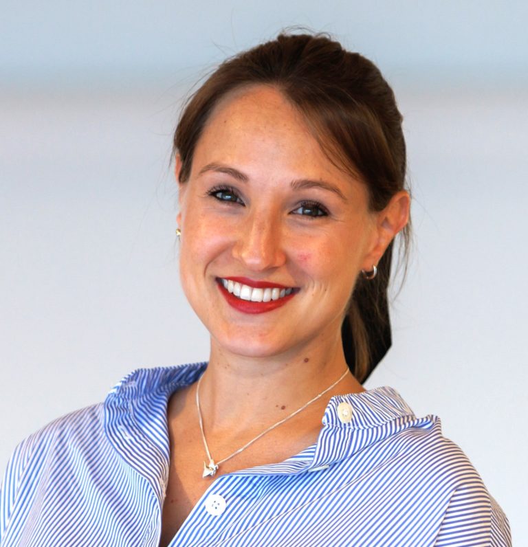 Hablamos con Berta Cortés Acha | Odontologos de Hoy