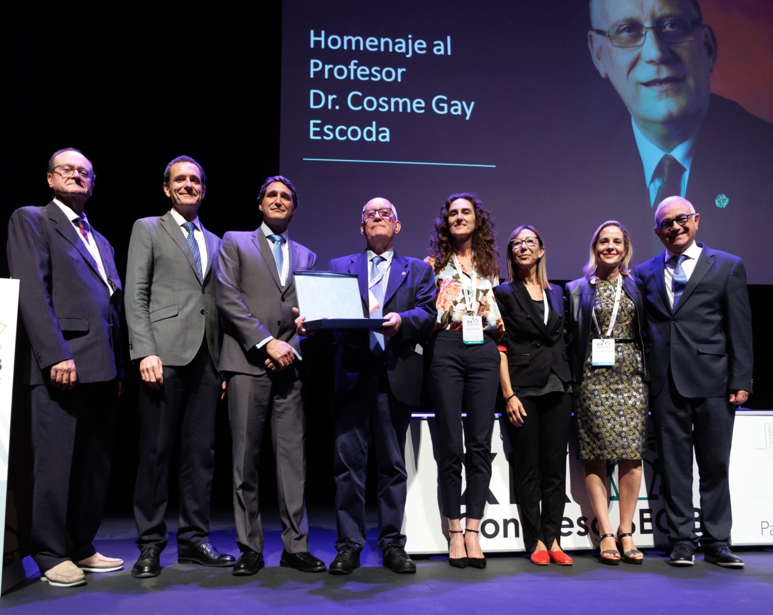 Hablamos con Cosme Gay Escoda | Odontologos de Hoy