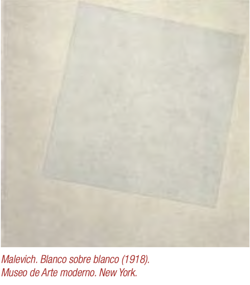 El concepto del infinito y su representación en el arte | Odontologos ...