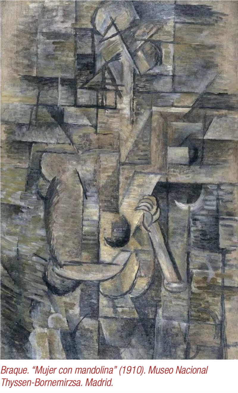 El concepto del infinito y su representación en el arte | Odontologos ...