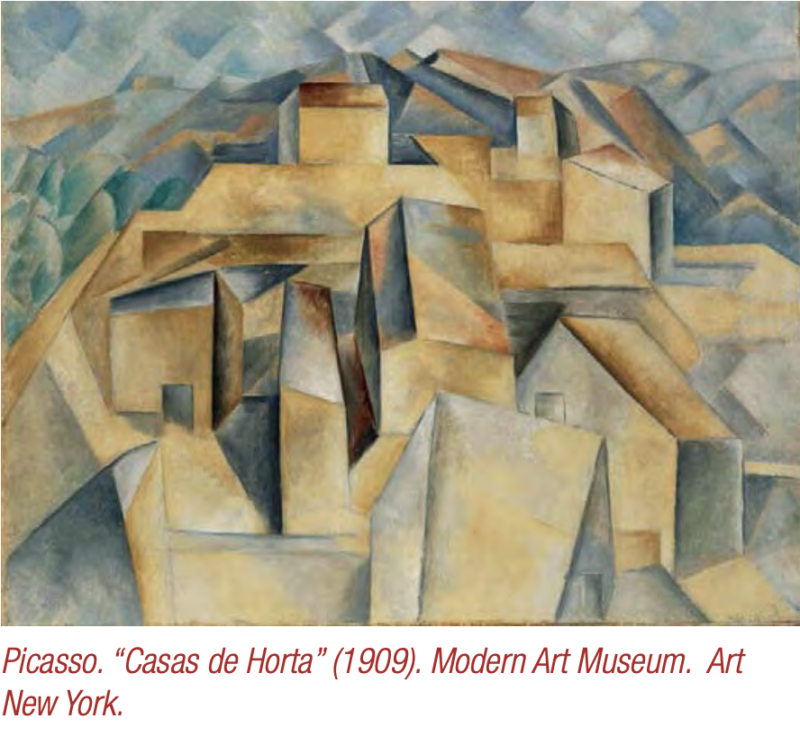 El concepto del infinito y su representación en el arte | Odontologos ...