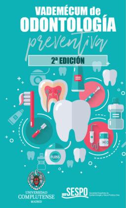 Presentación de Vademécum Odontología Preventiva | Odontologos de Hoy