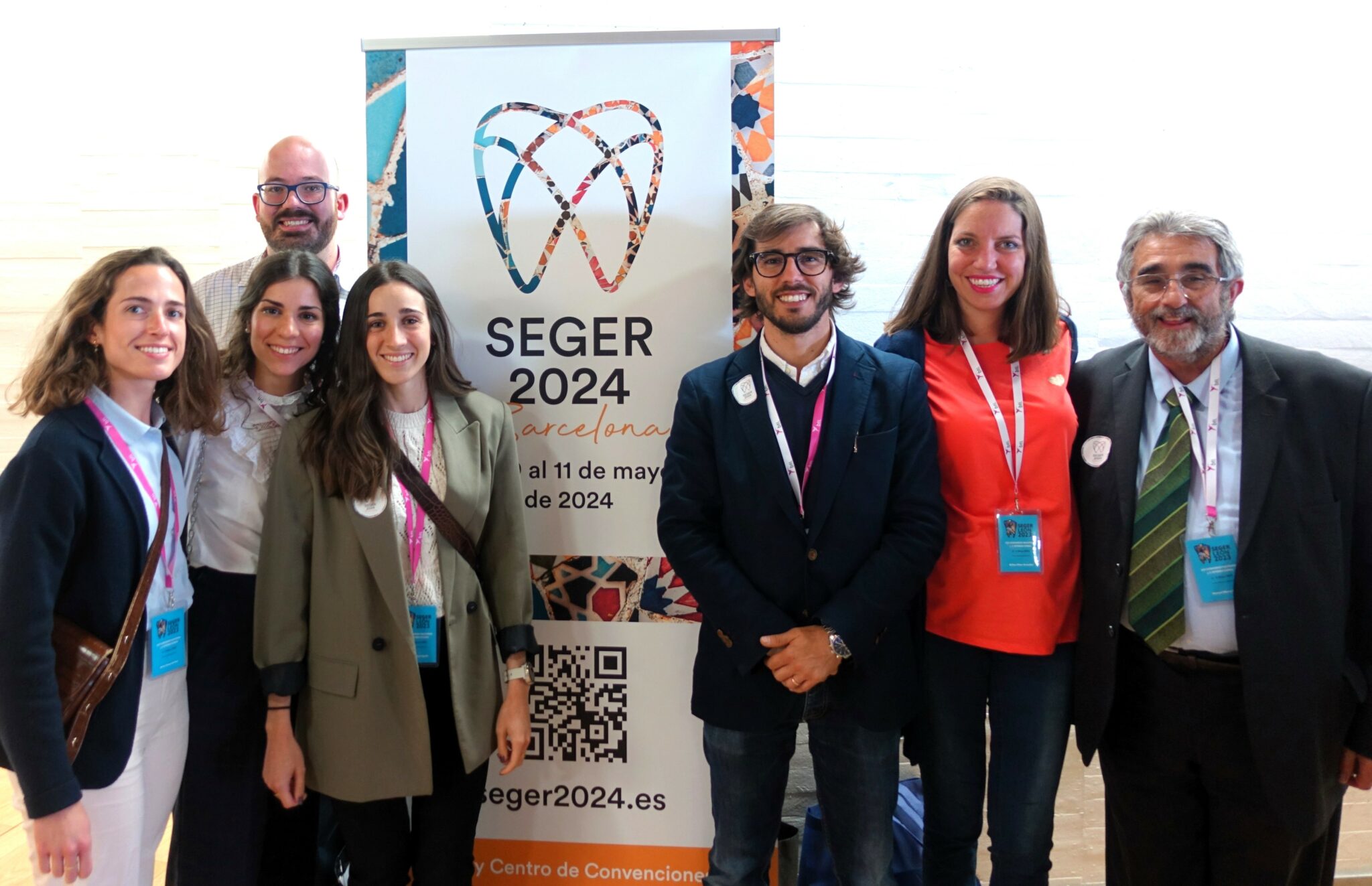 Hablamos con Belisa Olmo González | Odontologos de Hoy