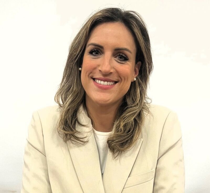 Hablamos con Aída Gutiérrez Corrales | Odontologos de Hoy